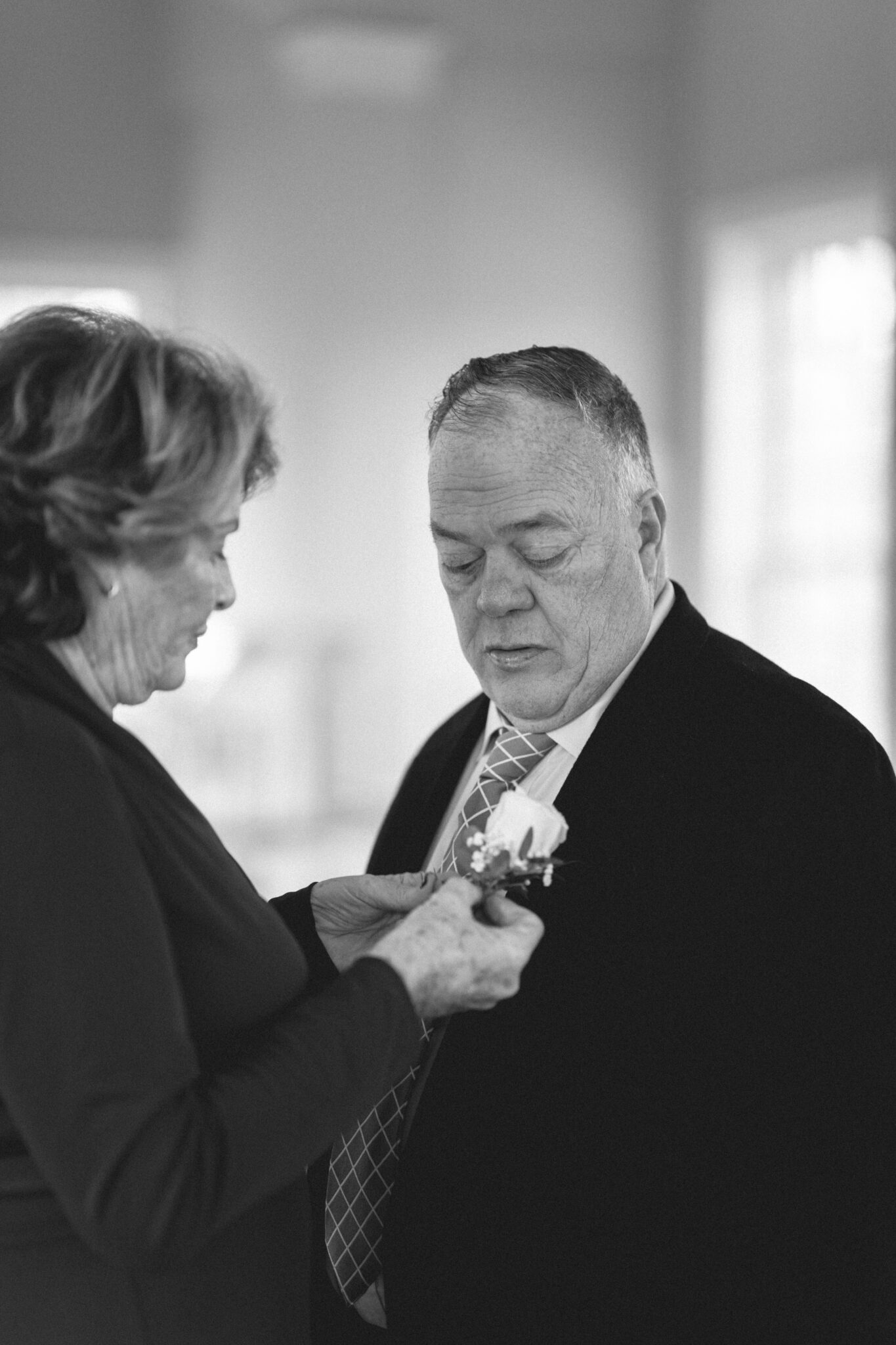 Autumn Elopement, Allaire Chapel, NJ - allyfrances.com