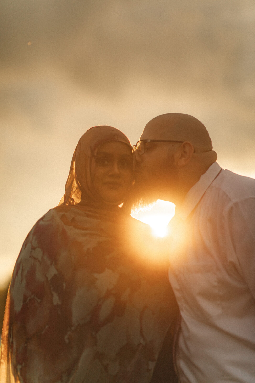 Detroit Michigan Couples Photoshoot - allyfrances.com