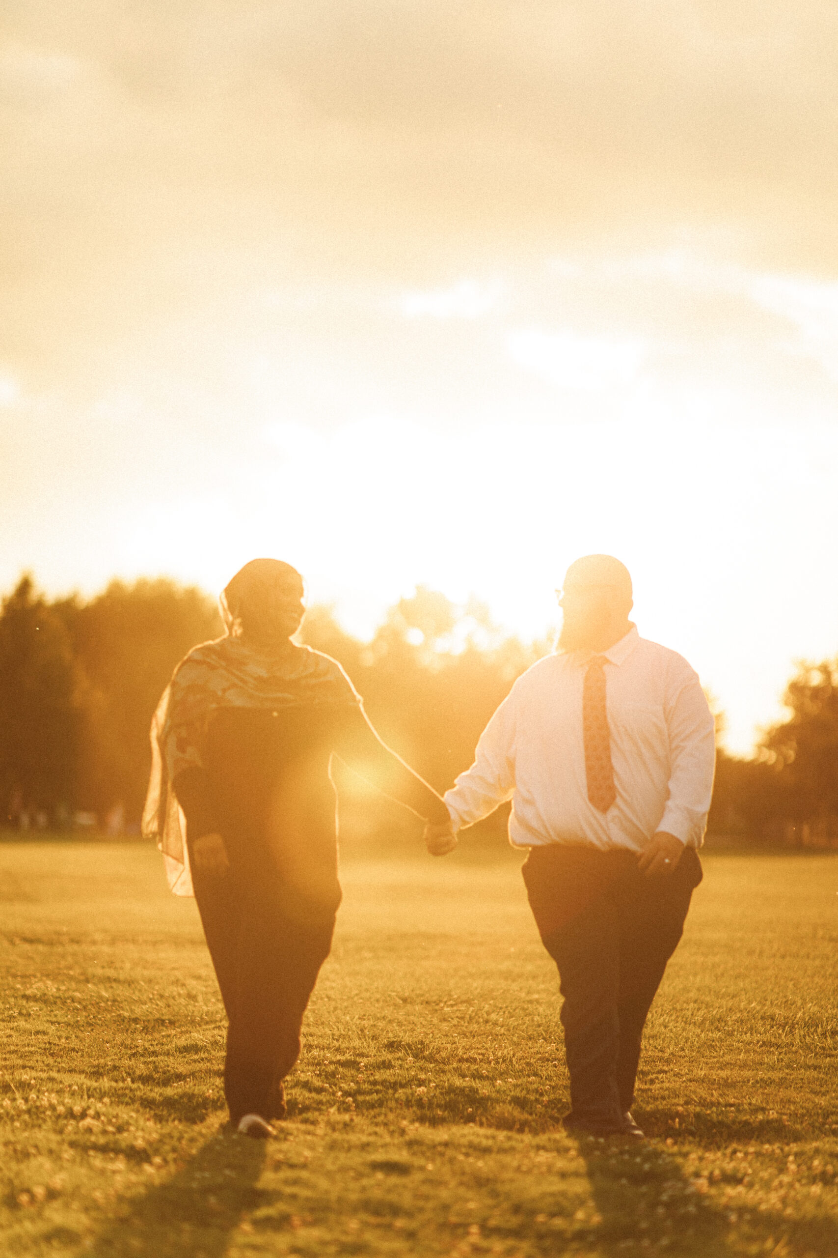 Detroit Michigan Couples Photoshoot - allyfrances.com