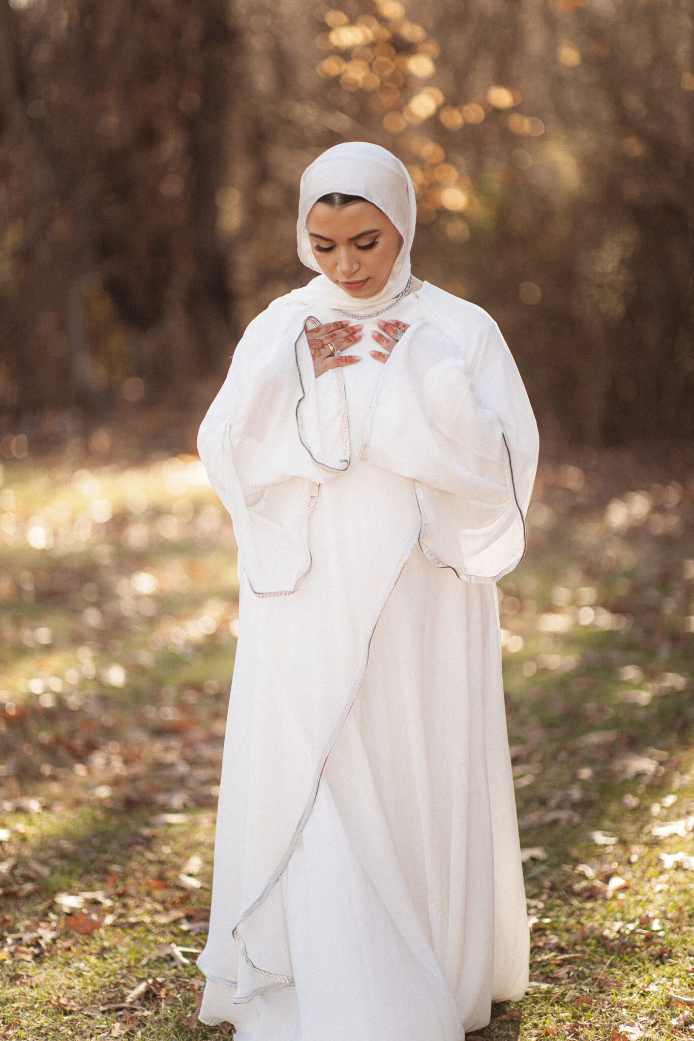 Katb Ketab, Nikkah Wedding - allyfrances.com