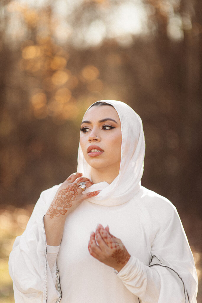 Katb Ketab, Nikkah Wedding - allyfrances.com