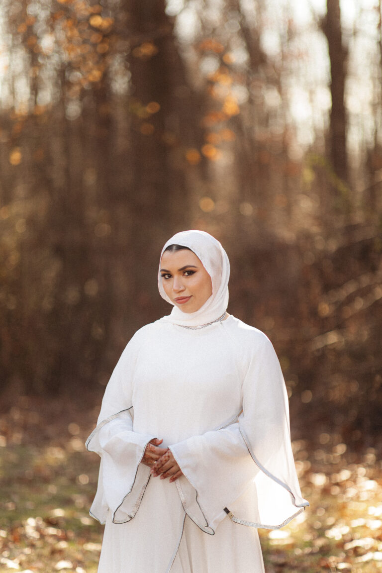 Katb Ketab, Nikkah Wedding - allyfrances.com