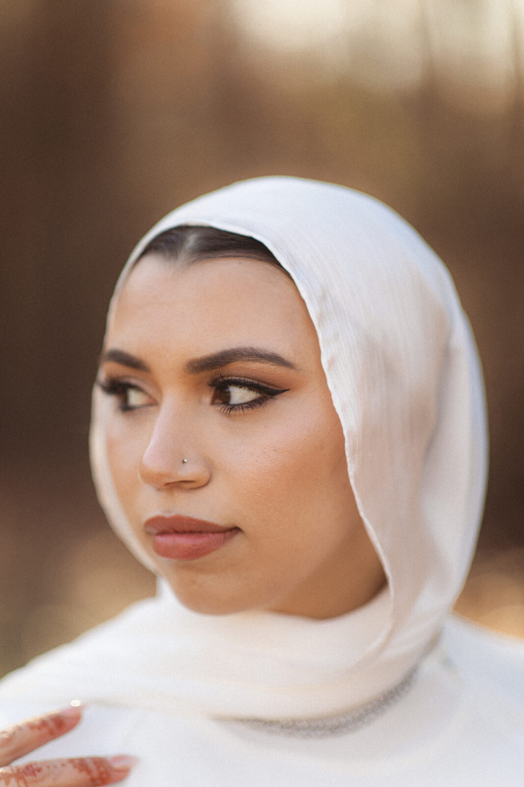 Katb Ketab, Nikkah Wedding - allyfrances.com