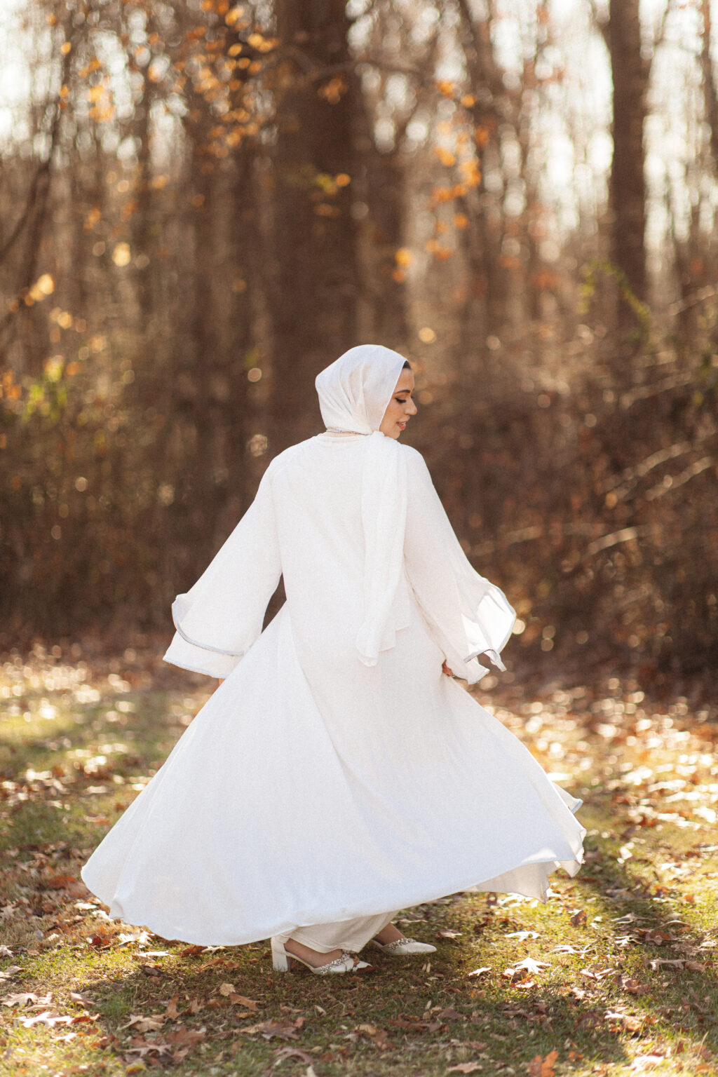 Katb Ketab, Nikkah Wedding - allyfrances.com