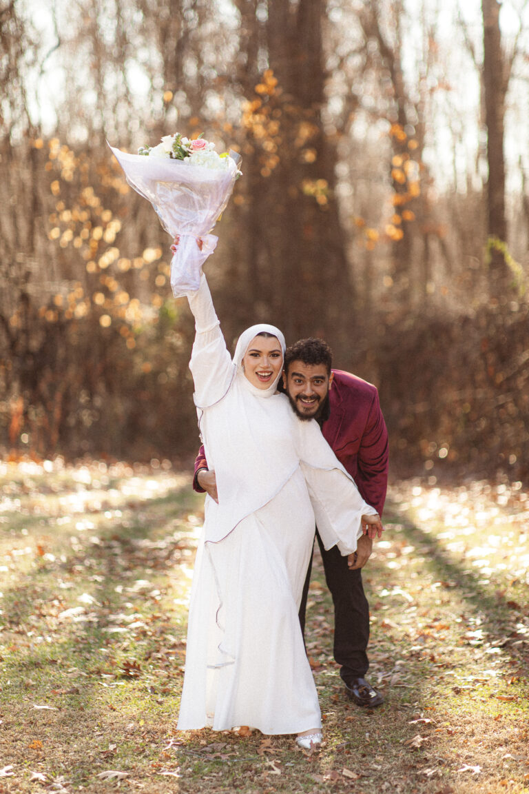 Katb Ketab, Nikkah Wedding - allyfrances.com