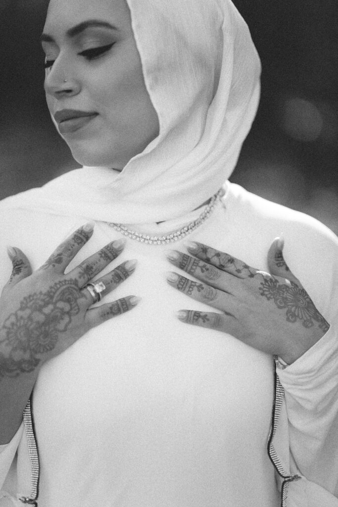 Katb Ketab, Nikkah Wedding - allyfrances.com